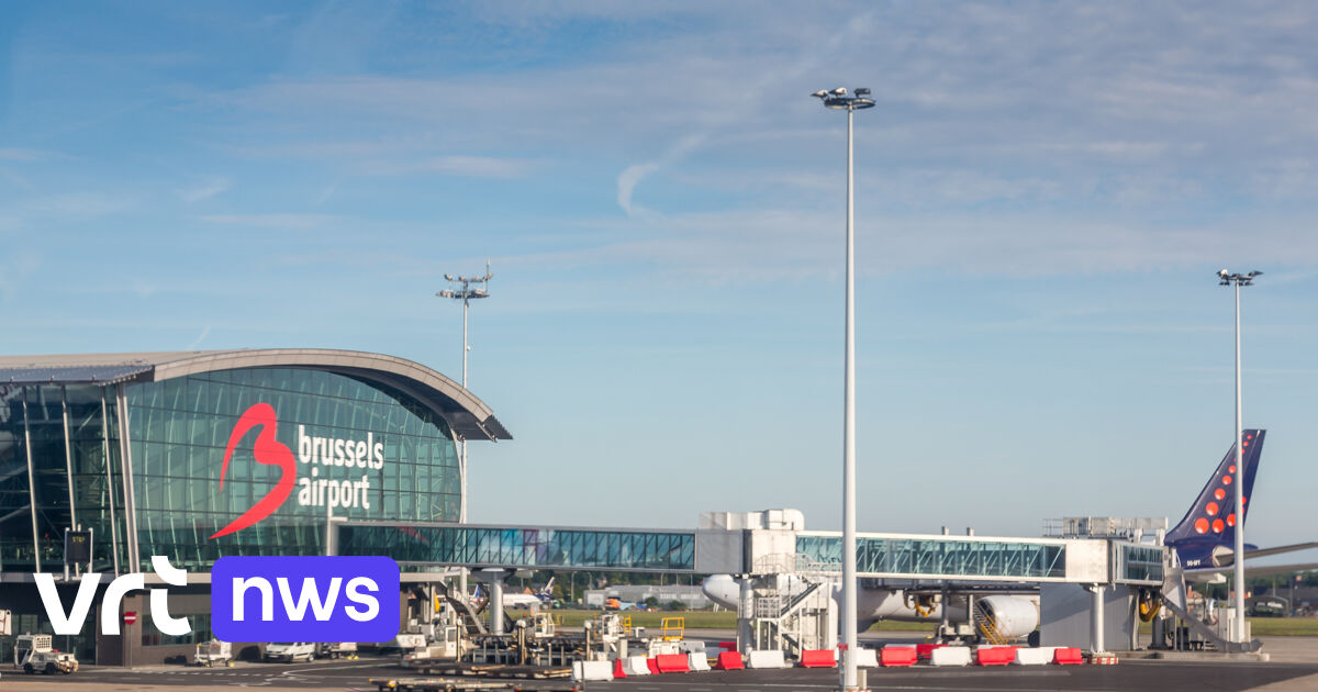 Vlaamse regering wordt grootste aandeelhouder van Brussels Airport met ...