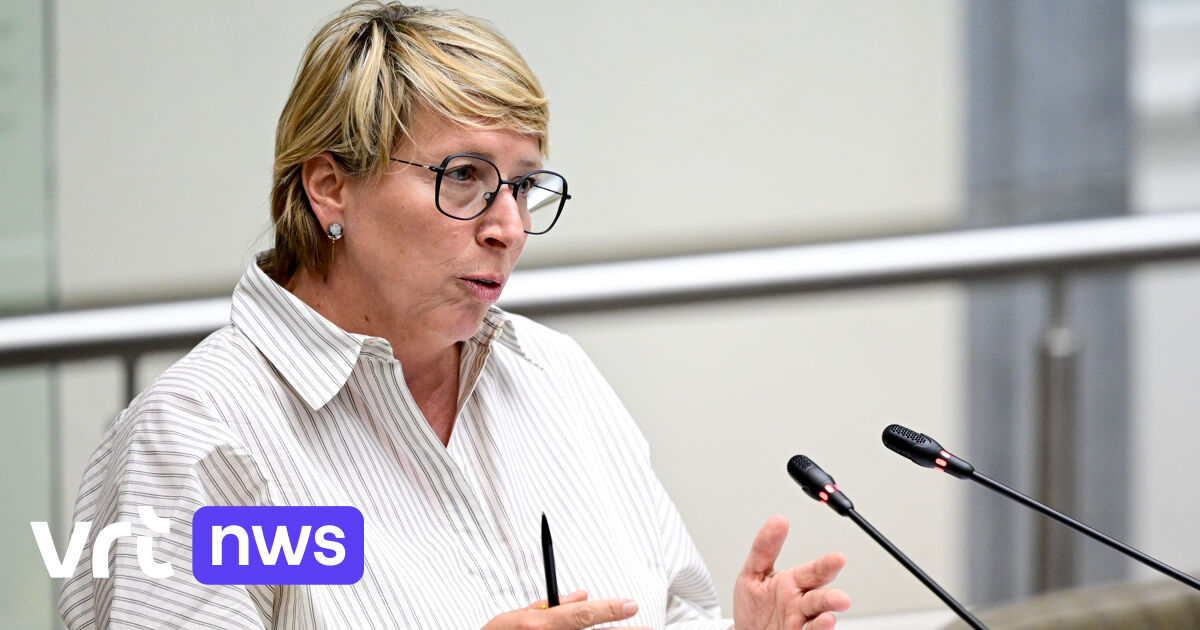 Minister Gennez over plaatsgebrek jeugdhulp: "Eigenlijk weten we niet ...