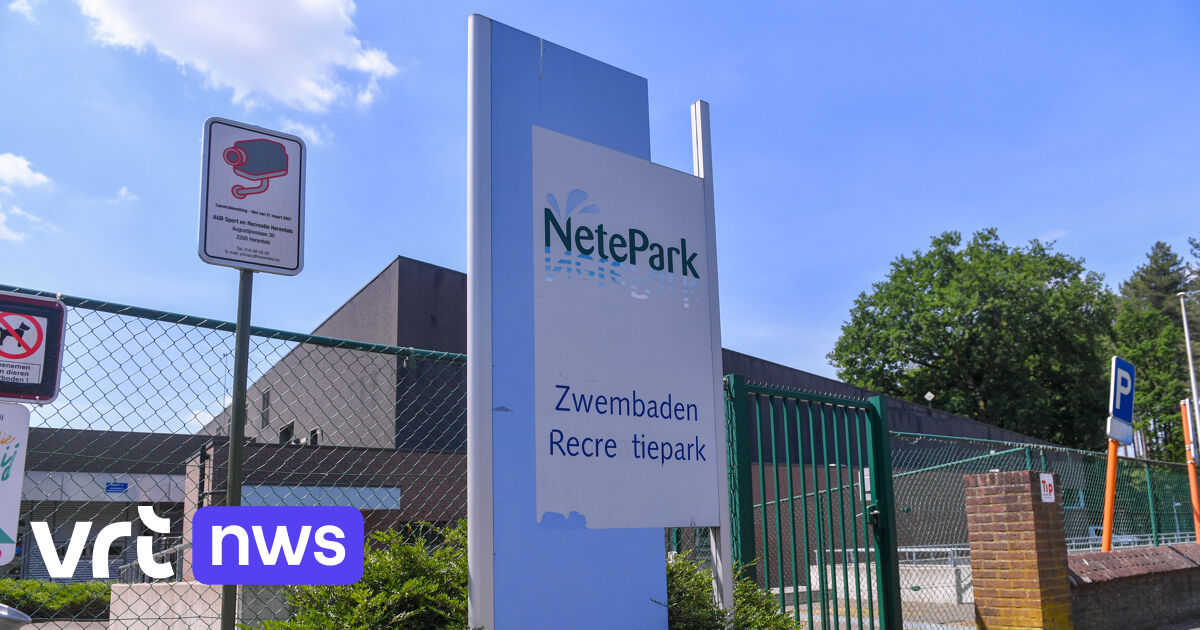 5 gemeenten willen samen nieuw zwembad bouwen in recreatiedomein ...