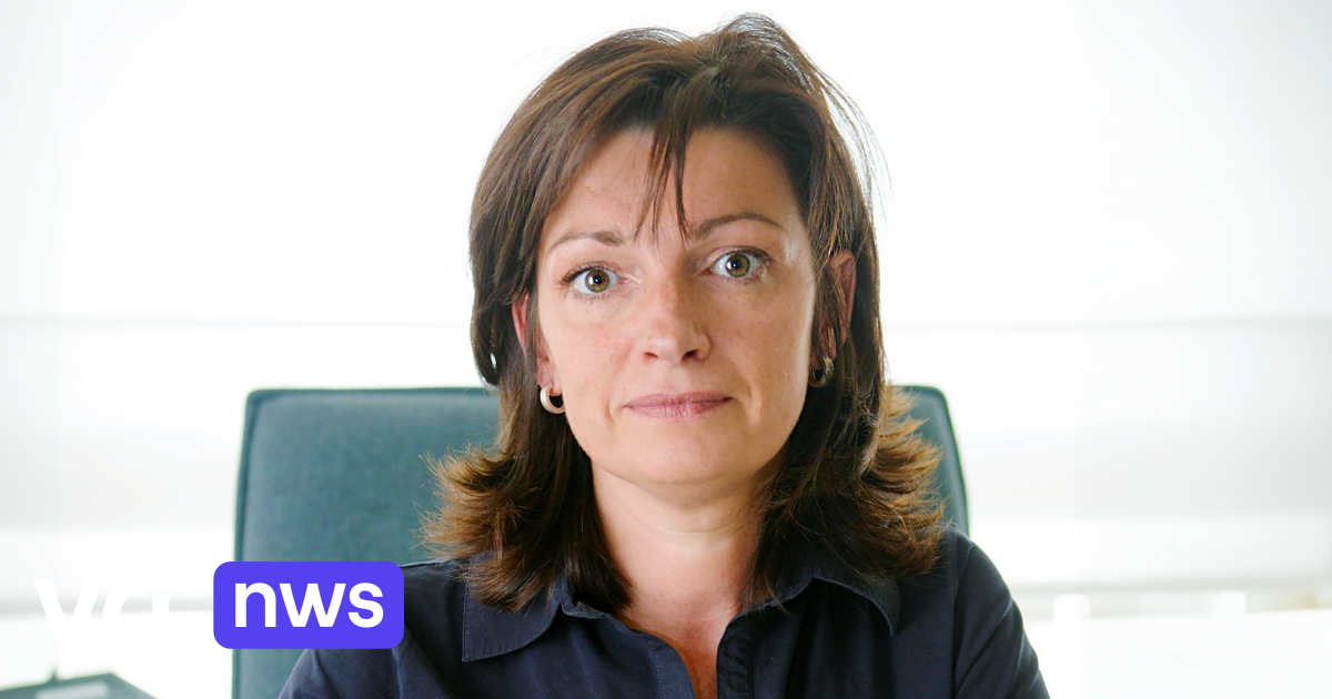 Verdachte moord op advocate Claudia Van Der Stichelen uit Sint-Lievens ...