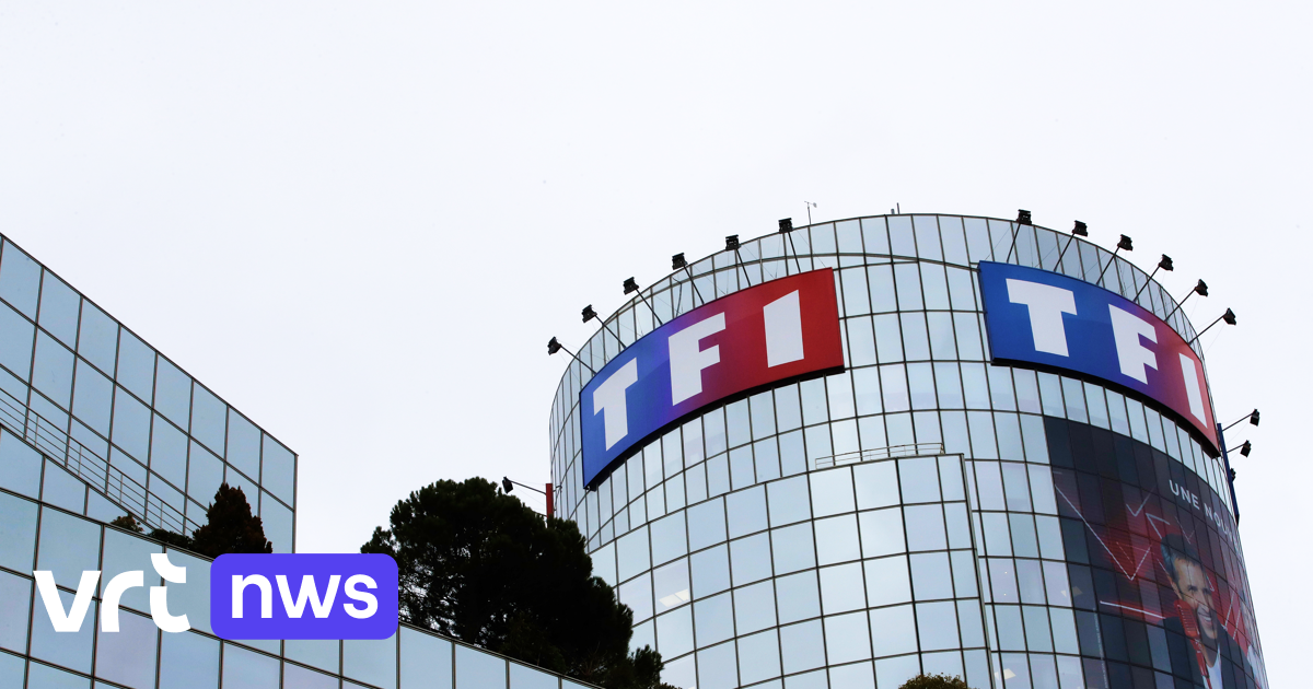 Netflix sluit opmerkelijke deal met commerciële Franse zender TF1 om ...