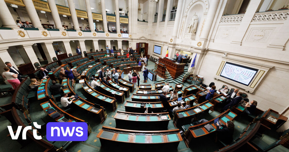 Raad van State geeft oppositie gelijk over uitzondering voor ...