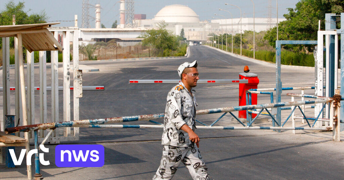 Na de Amerikaanse bombardementen: hoe zeker zijn we dat Iran een ...