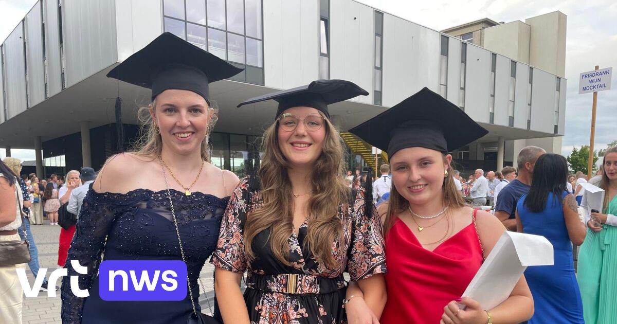 Voor het eerst krijgen zesdejaars beroepsonderwijs al diploma: vrees voor minder leerlingen in ...