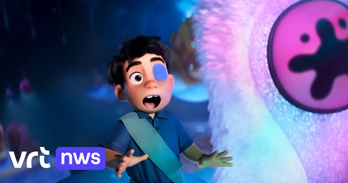 Originele film 'Elio' grootste flop tot nog toe voor Pixar, krijgen we ...