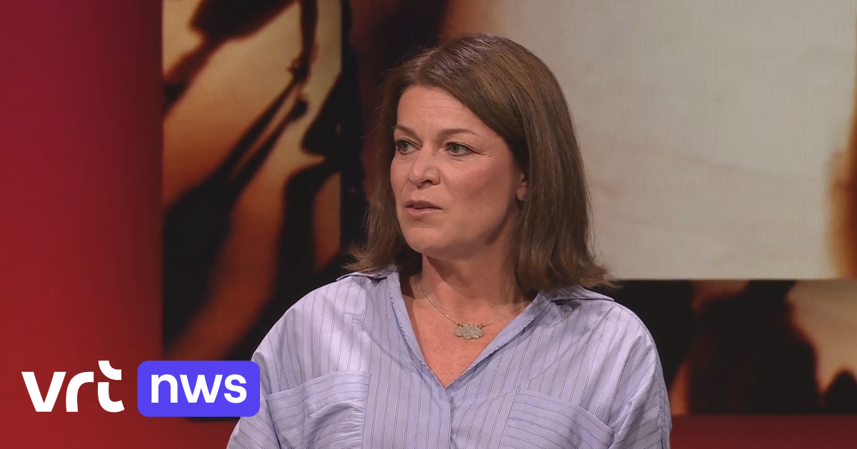 Klimaatexperte Jill Peeters voelt steeds minder aandacht voor ...