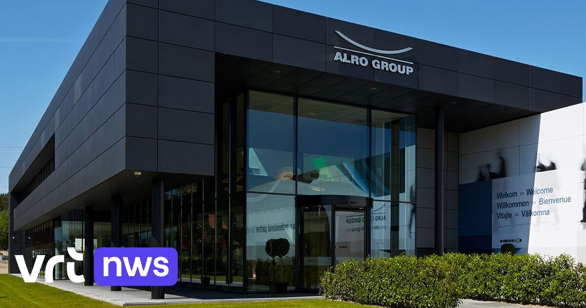 Limburgse Alro Group ontwijkt faillissement: ondernemingsrechtbank ...