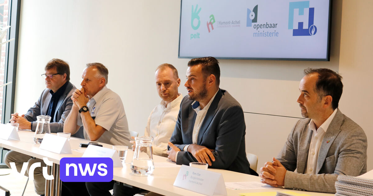 Nieuwe scholenprotocol in politiezone HANO richt zich op lagere scholen ...