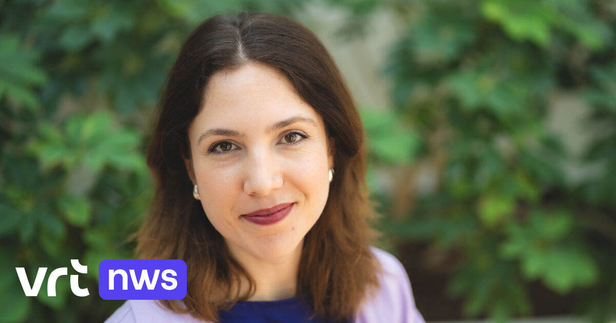 Michèle Cuvelier over zelfzorg: "Door intensief met mezelf bezig te ...