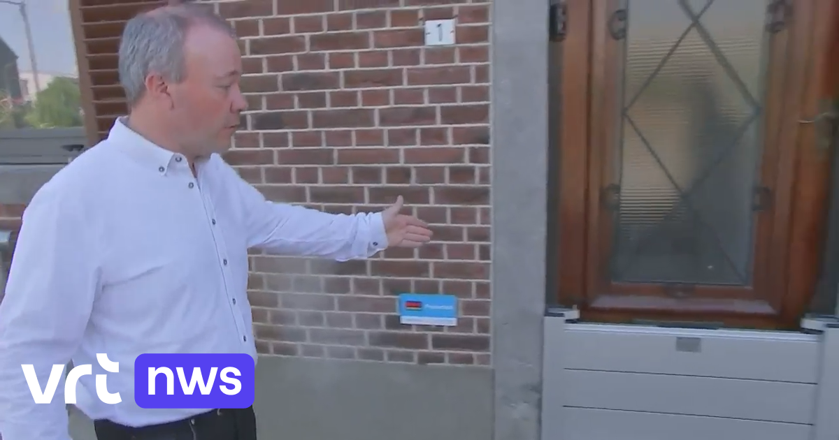 46 inwoners van Voeren nemen zelf maatregelen tegen overstromingen ...