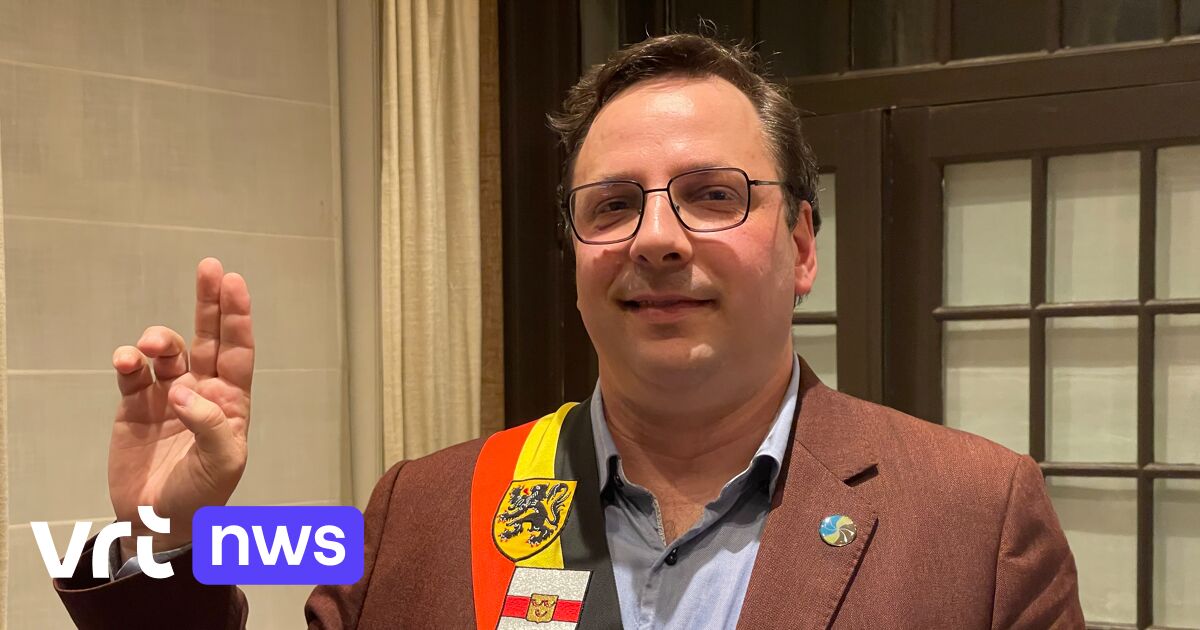 Raad van State schorst beslissing van minister Crevits om Wieland De Meyer niet te benoemen als ...