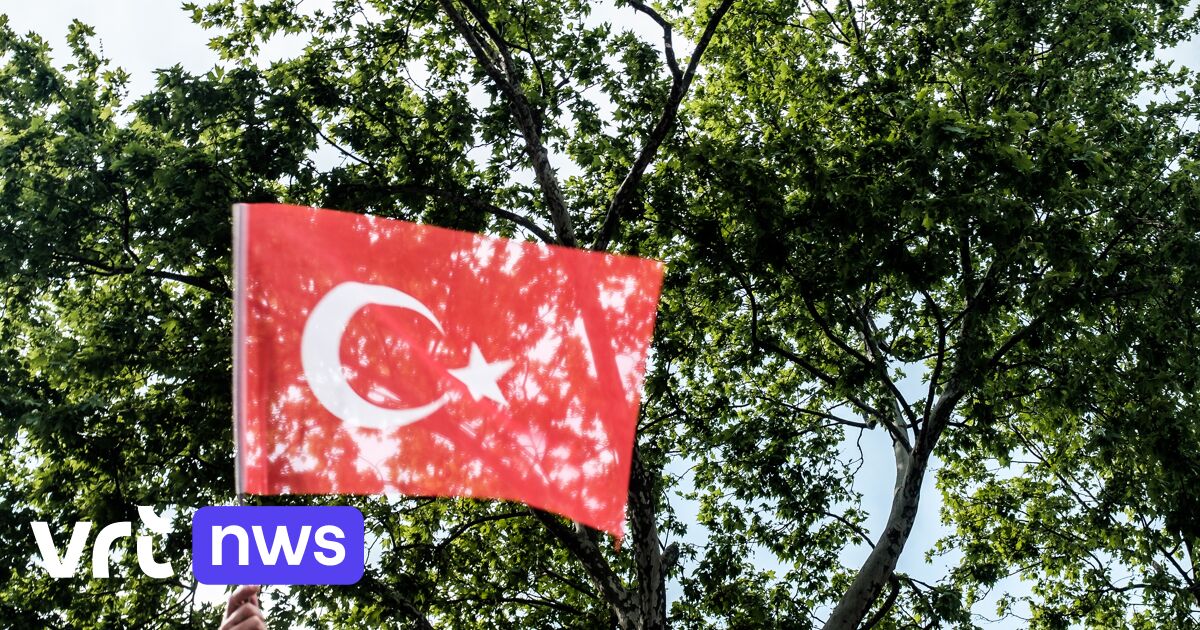 Turkse stad Emirdag krijgt straat in Gent: "Heel wat inwoners met ...