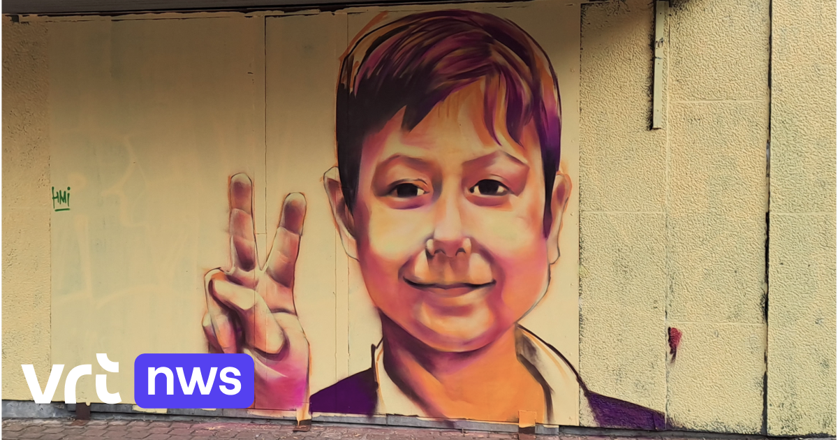 Police officer who killed 11-year-old Fabian meets with victim's mother ...