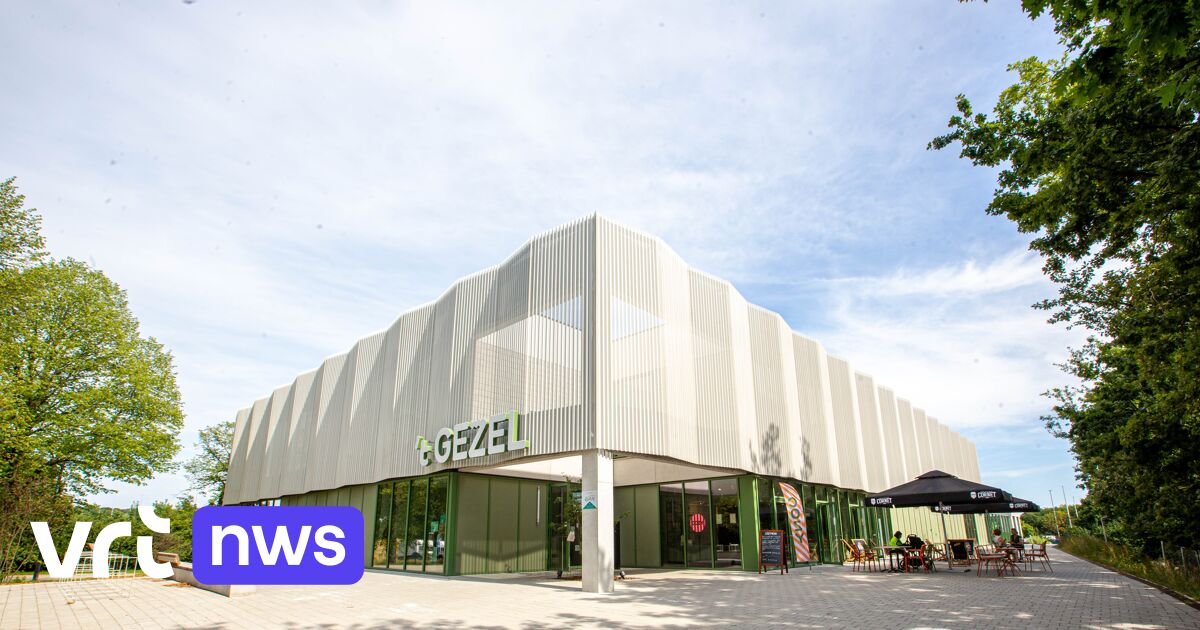 Extra toezicht rond CC 't Gezel in Zellik door overlast van ...