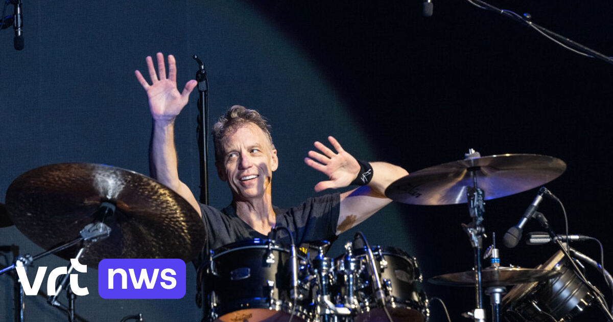 Drummer Matt Cameron stopt na 27 jaar bij Pearl Jam | VRT NWS Nieuws