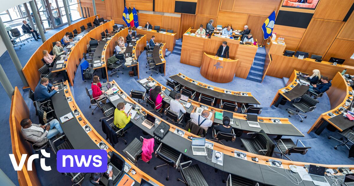 "Belgisch compromis op hoogste niveau": de creatieve maar fragiele ...