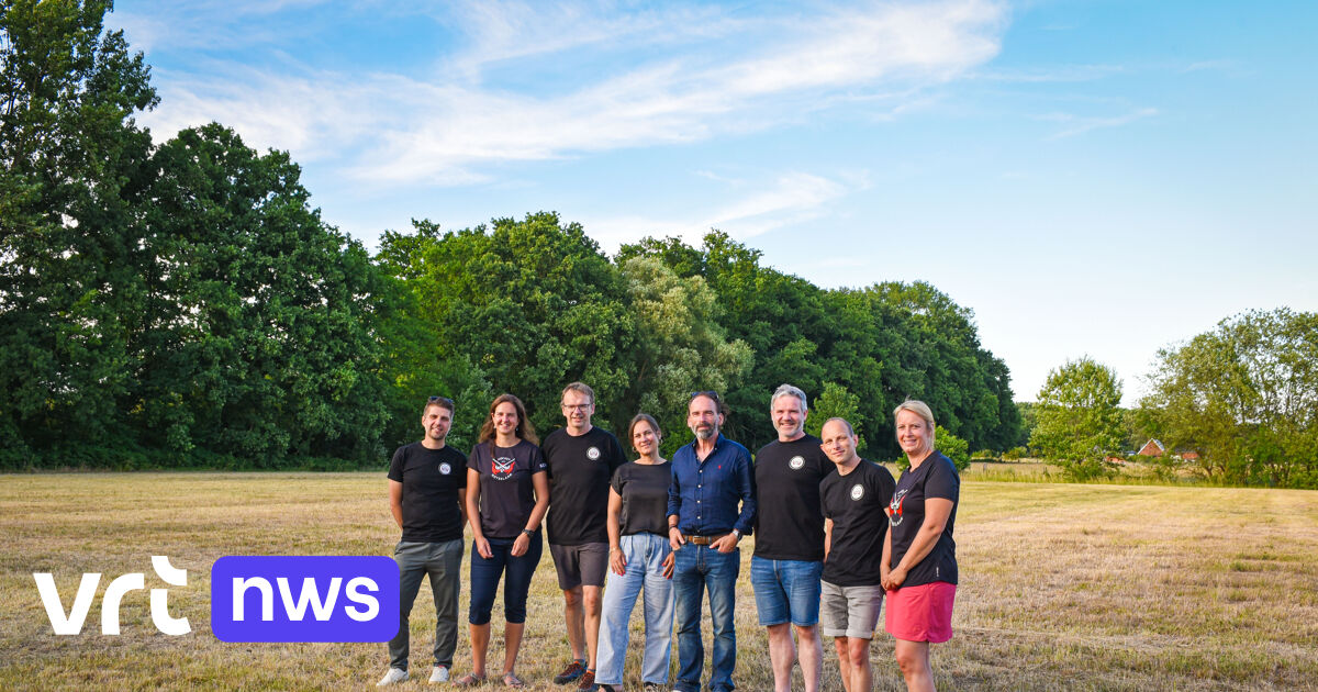 Rotselaar krijgt eigen hockeyterrein: "Hockey is een sport in opmars ...