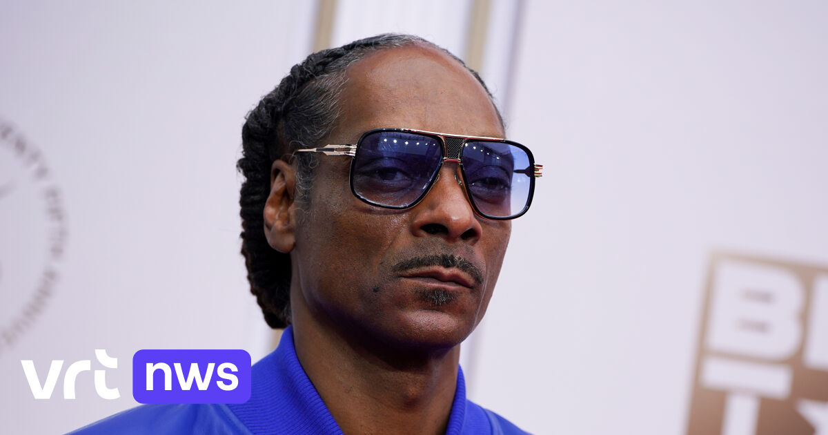 Amerikaanse rapper Snoop Dogg wordt mede-eigenaar van Welshe ...