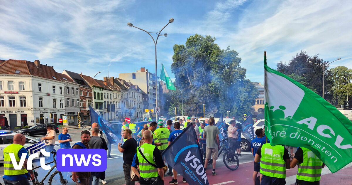 Gent richt taskforce op voor overleg rond besparingen, ook geen externe ...