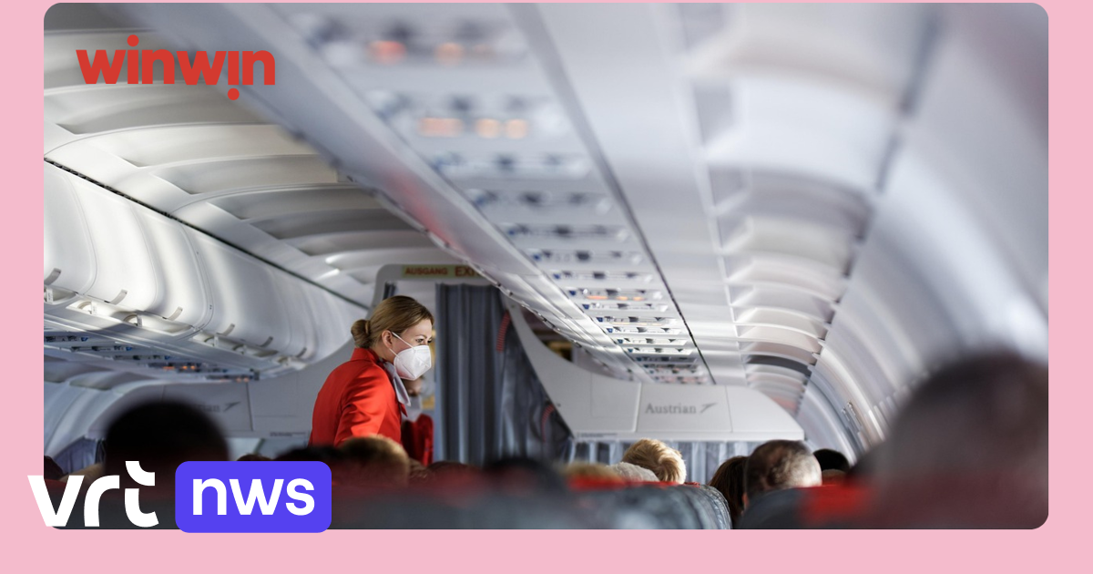 "Is er een dokter aan boord?" Dit is waarom er niet altijd een dokter ...