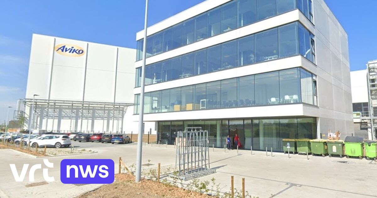 Werknemer aardappelverwerkend bedrijf in Poperinge naar ziekenhuis na ...