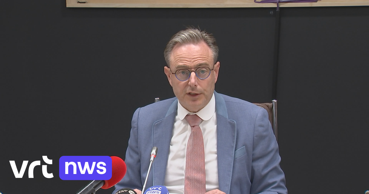 Belgian government reaches an agreement on tax, pensions and labour ...