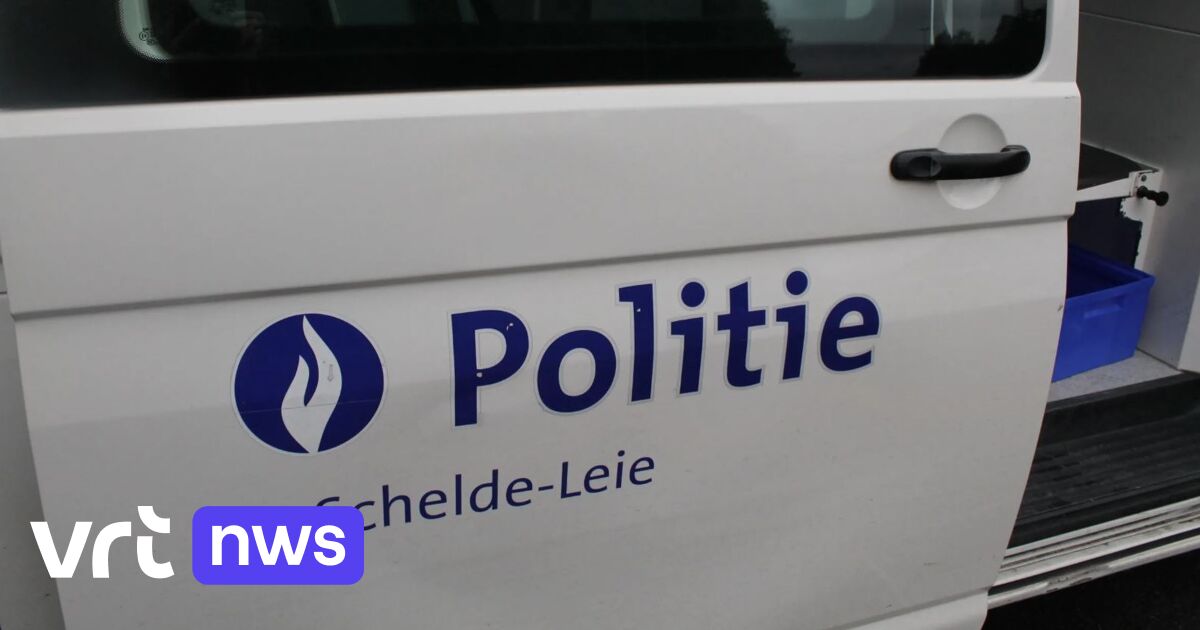 Vader (58) onder elektronisch toezicht aangehouden na familiaal geweld ...