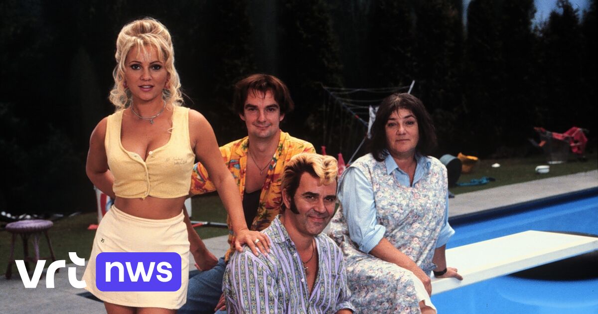 Tatjana Šimić keert terug als Kees Flodder: opnames nieuwe serie ...