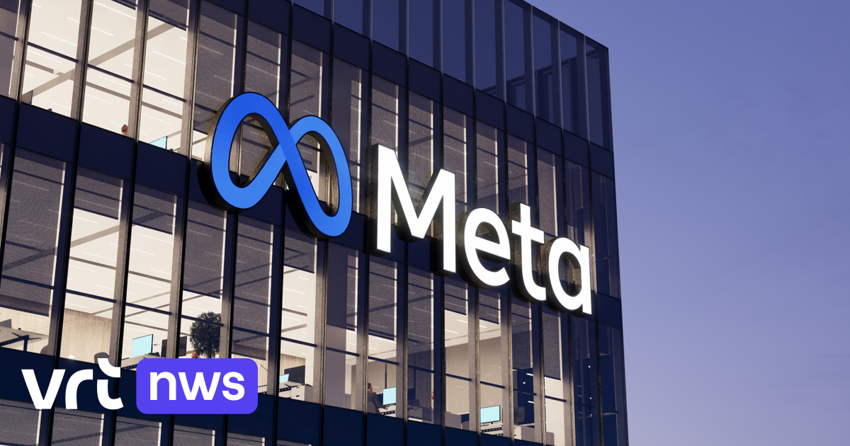 Meta verbiedt vanaf oktober politieke advertenties op Facebook en Instagram in Europese Unie ...