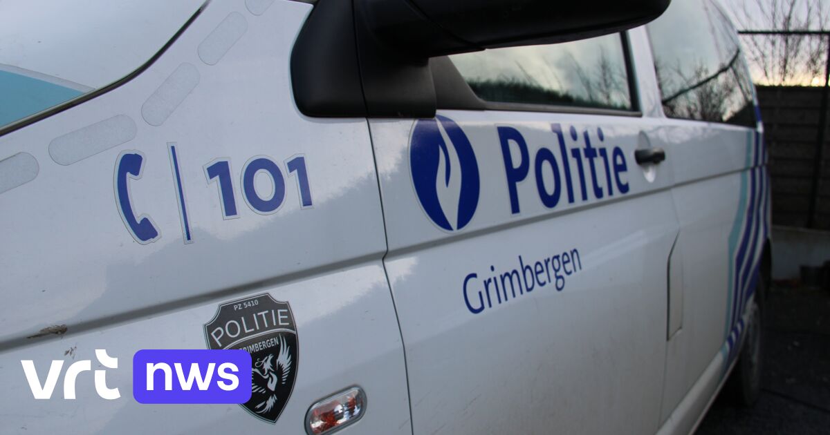 Opnieuw meldingen in Grimbergen van oplichters die zich aan de telefoon voordoen als agenten ...