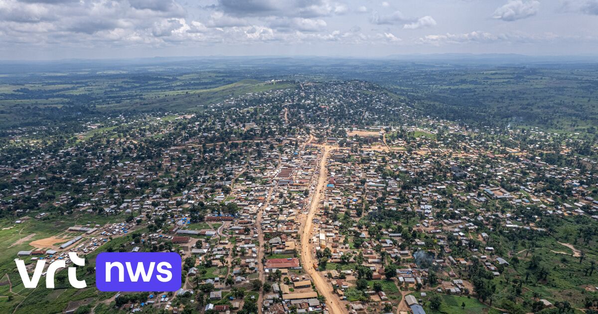 Aanval op kerk in noordoosten van Congo opgeëist door IS, zeker 43 ...