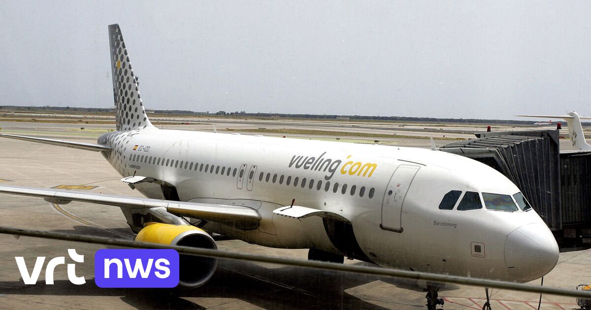 Luchtvaartmaatschappij geeft details over incident met Joodse jongeren ...