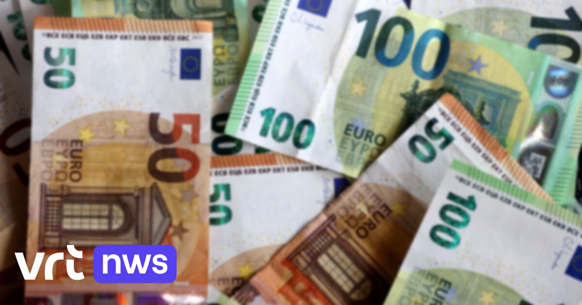 Zwart geld regulariseren kan opnieuw (maar de boetes gaan wel omhoog ...