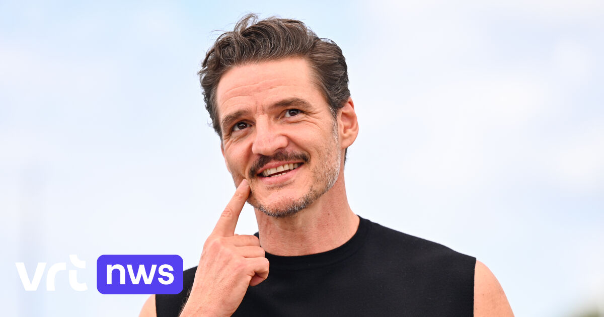 Van "sekssymbool" tot de "ultieme zaddy": wie is Pedro Pascal, de ...