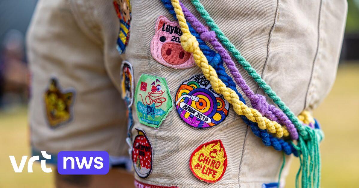 Ouders in Leuven vinden mogelijke granaat uit Eerste Wereldoorlog in ...