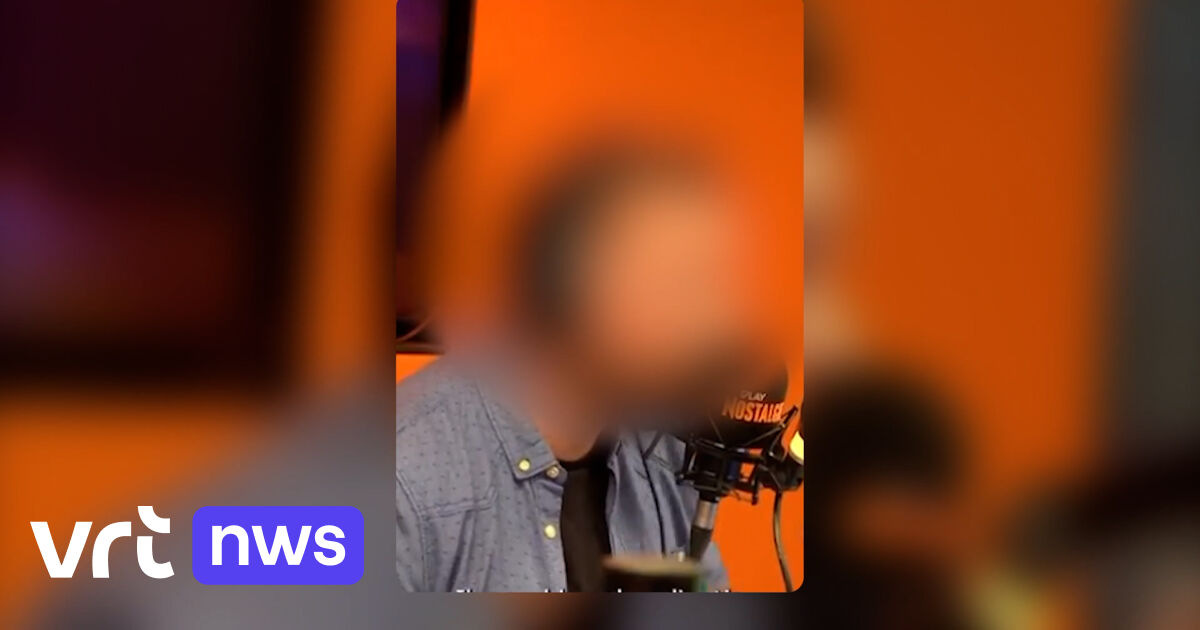 Ex-radiopresentator bij Play Nostalgie verdacht van bezit beelden ...