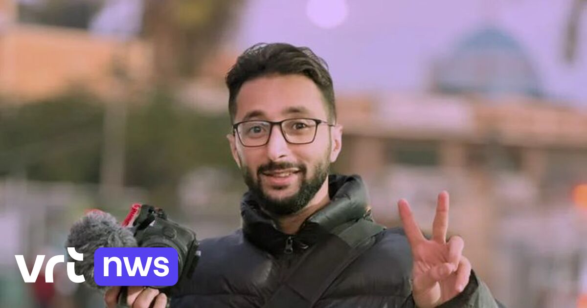 Zesde journalist omgekomen na Israëlische aanval op Al Shifa-ziekenhuis ...