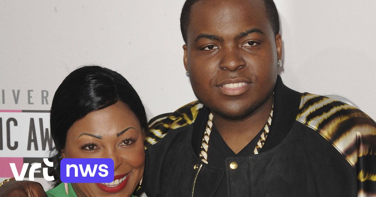 Amerikaanse rapper Sean Kingston veroordeeld tot 3,5 jaar cel voor ...