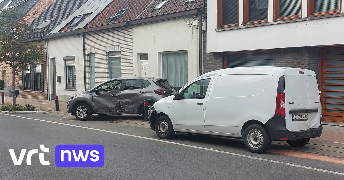 Ravage in Eeklo door man met 2,92 promille alcohol in bloed: " 5 auto's ...