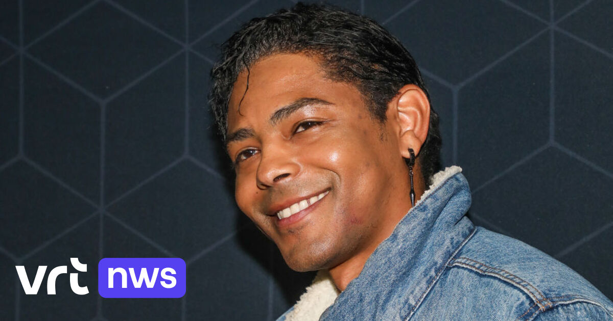 Amerikaanse zanger Brandon Howard neemt deel aan Russische Songfestival-tegenhanger | VRT NWS ...