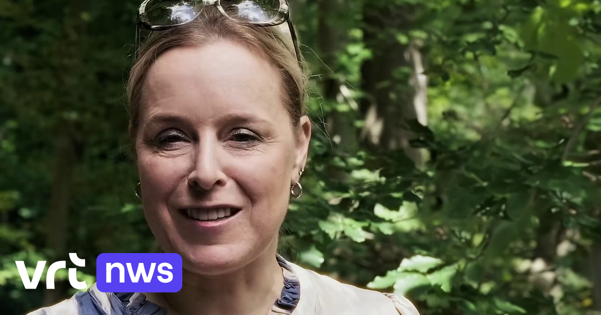 Eva De Bleeker (Open VLD): "Vernieuwing partij vraagt veel werk en dat kan ik niet alleen ...