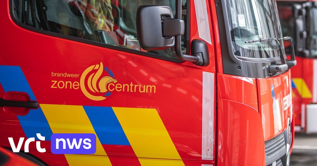 71-jarige man komt om het leven bij uitslaande brand in rijwoning in ...