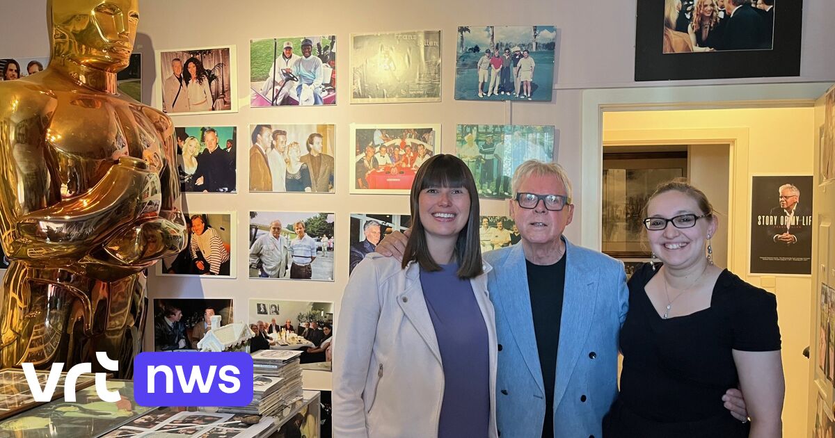 Stad Hasselt roept Hasselaren op om memorabilia te digitaliseren en ...