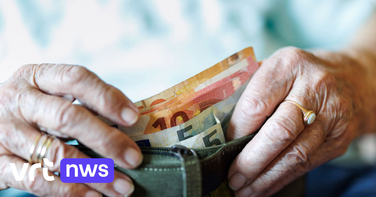 Lonen gaan trager, maar "geleidelijker en correcter" stijgen bij nieuwe energiecrisis door ...