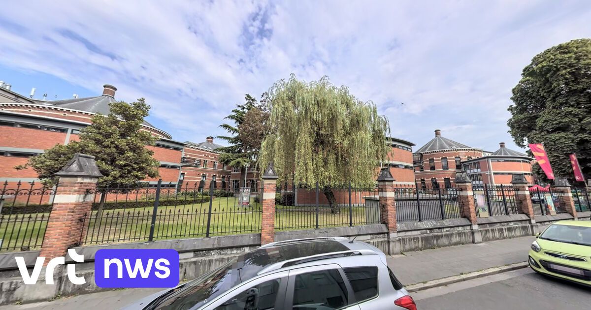 "IJskoude douche": Keerpuntschool in Antwerpen plots dicht, stad zoekt ...