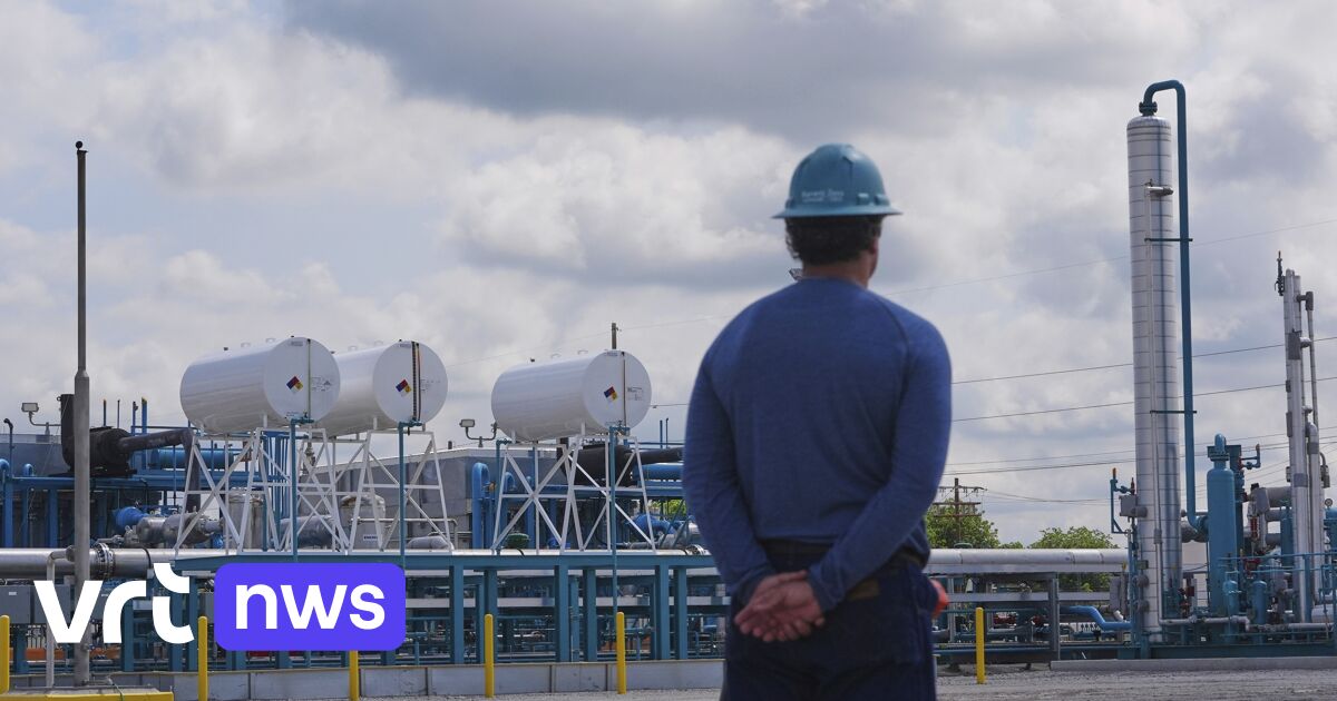 10 keer minder plaats om CO2 ondergronds op te slaan dan geschat ...