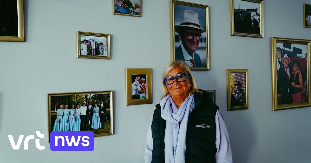 Weduwe Marie-Jeanne over eerste Waregem Koerse zonder Willy Naessens: "We eren hem met speciale ...