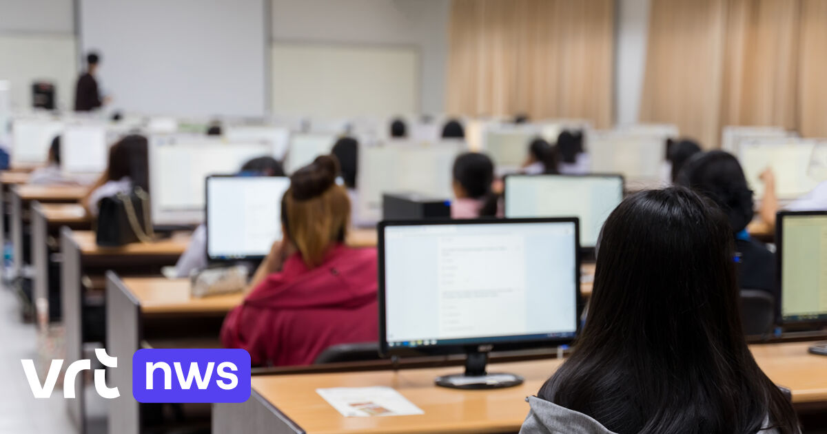 Limburgse hogescholen PXL en UCLL noteren 40 procent meer ...