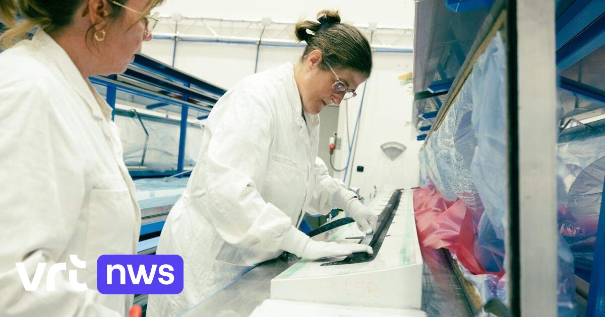 Puzzelaars, naaisters en modelbouwers gezocht voor bouw F-35's bij ...