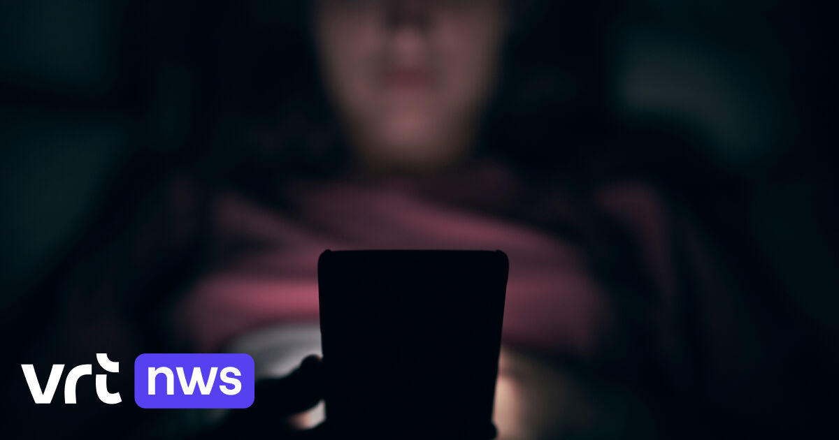 Man uit Turnhout veroordeeld tot 37 maanden cel voor online verkrachting van minderjarig meisje ...